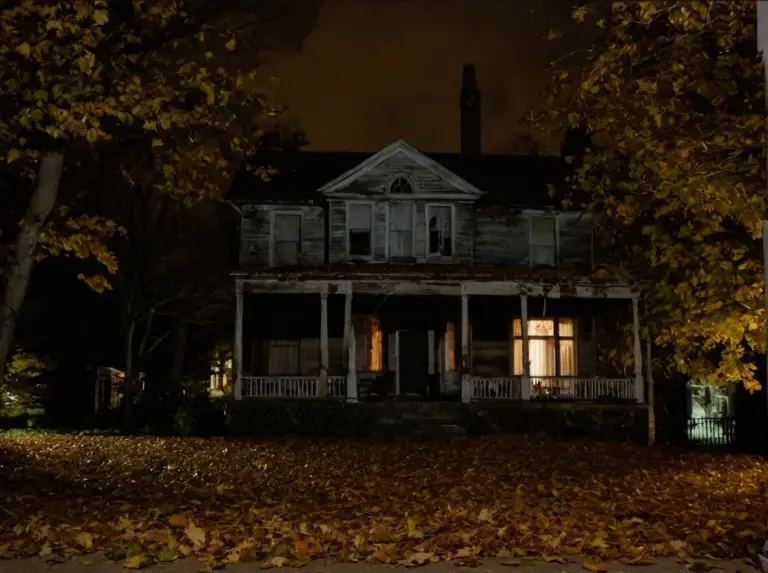 Captivating Psychology Behind Ghost Sightings A Night Among Ghosts Captivating Psychology Behind Ghost Sightings A Night Among Ghosts